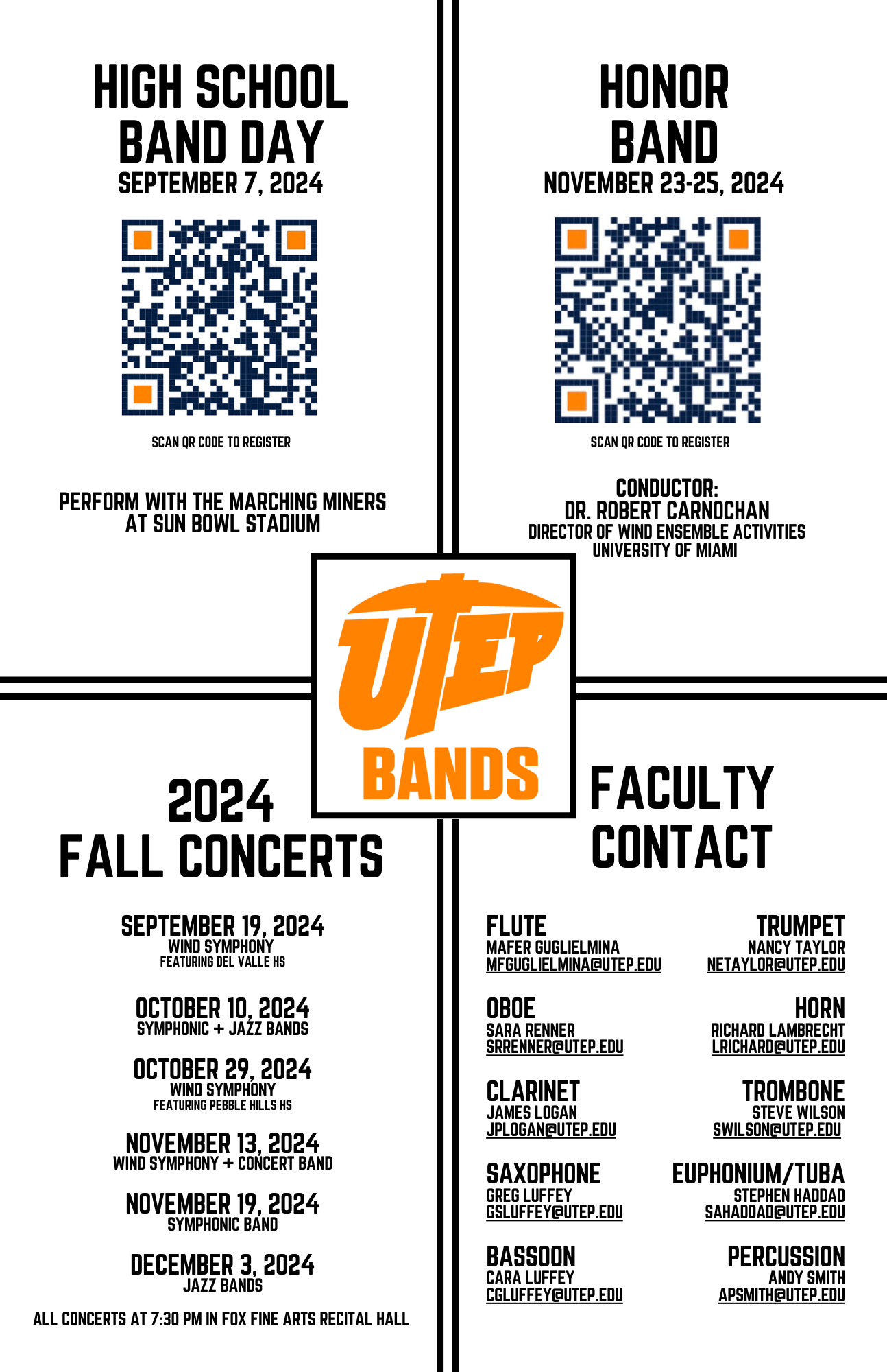 Band – Region 22 Music